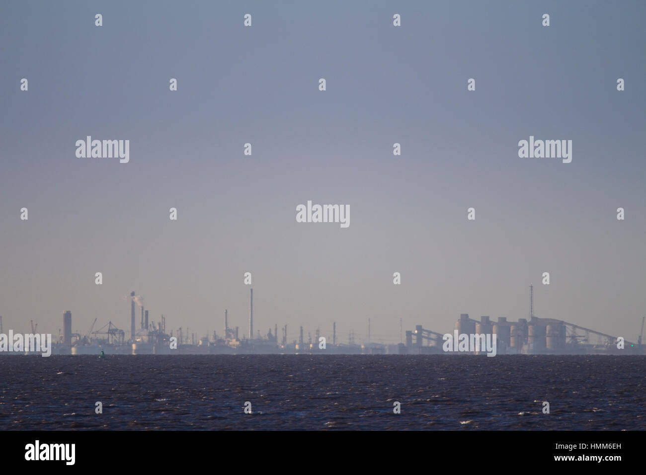 Immingham docks hi-res stock photography and images - Alamy