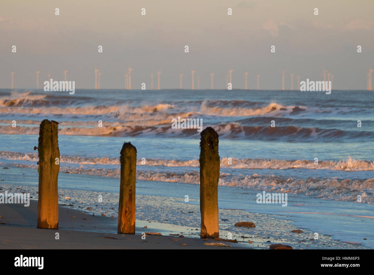 Spurn Head Groynes High Resolution Stock Photography and Images - Alamy