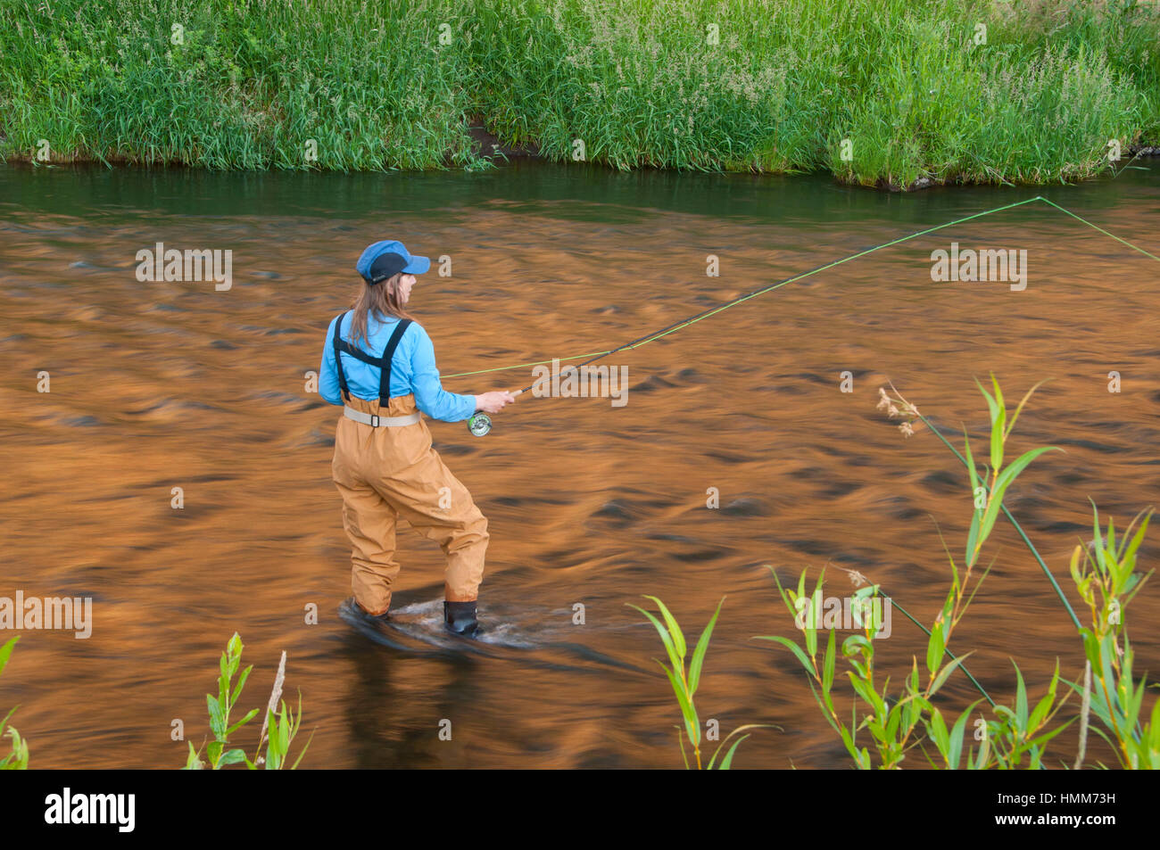 Donner und blitzen wild scenic hi-res stock photography and images - Alamy