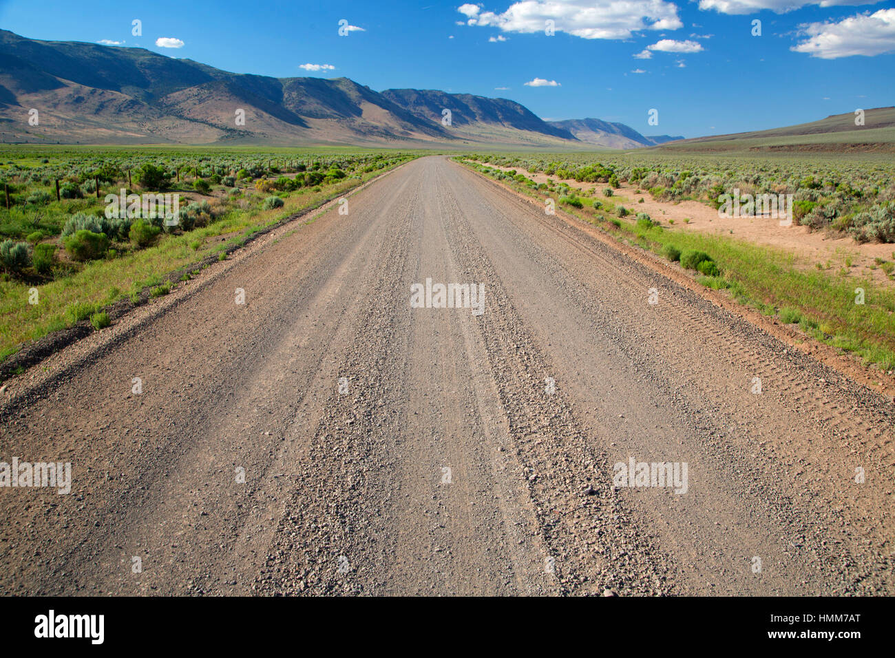 Steens mountain road hi-res stock photography and images - Alamy