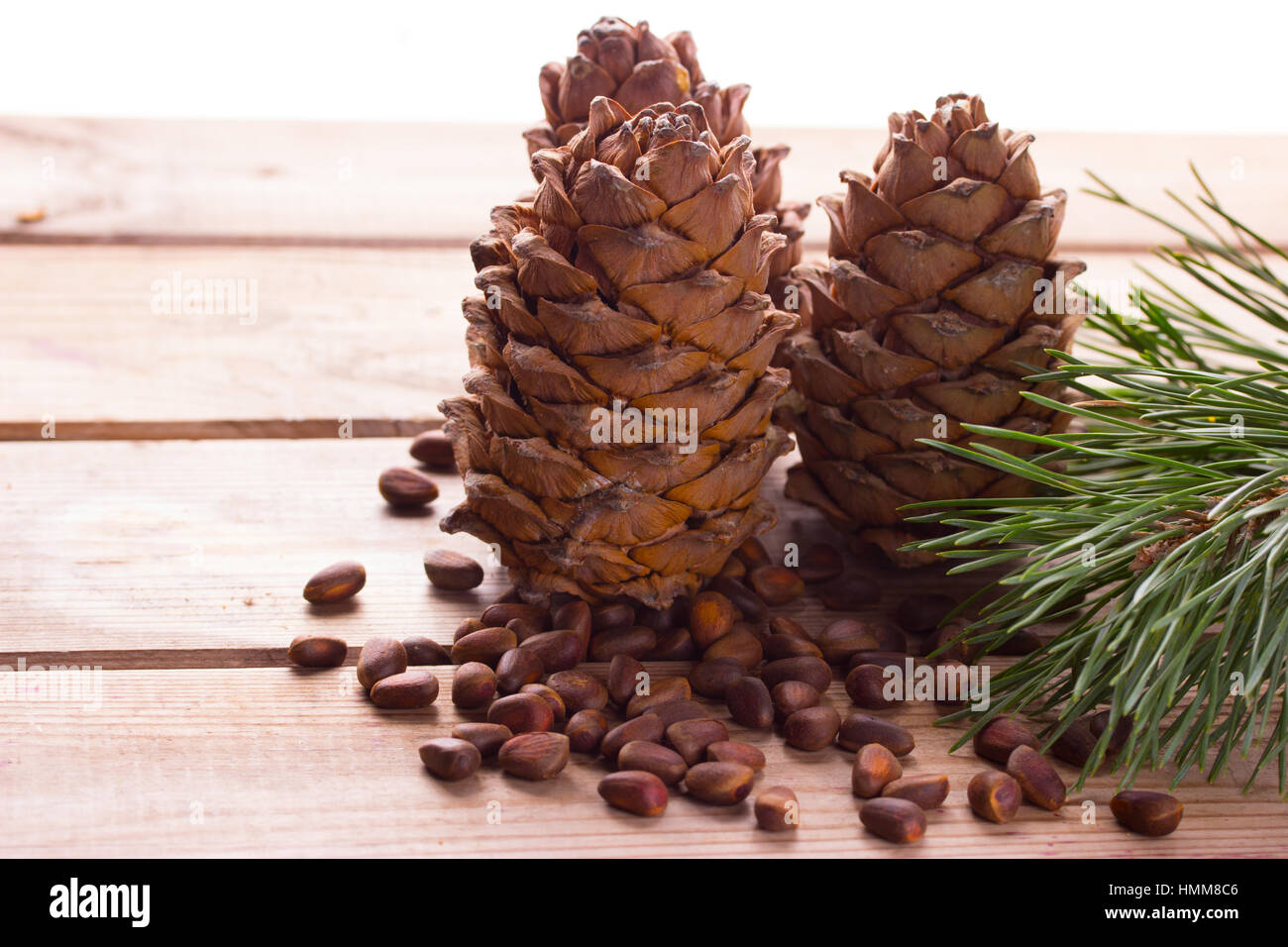 Pignolias hi-res stock photography and images - Alamy