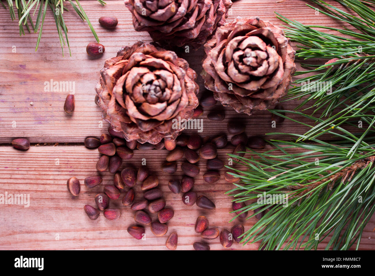 Pignolias hi-res stock photography and images - Alamy