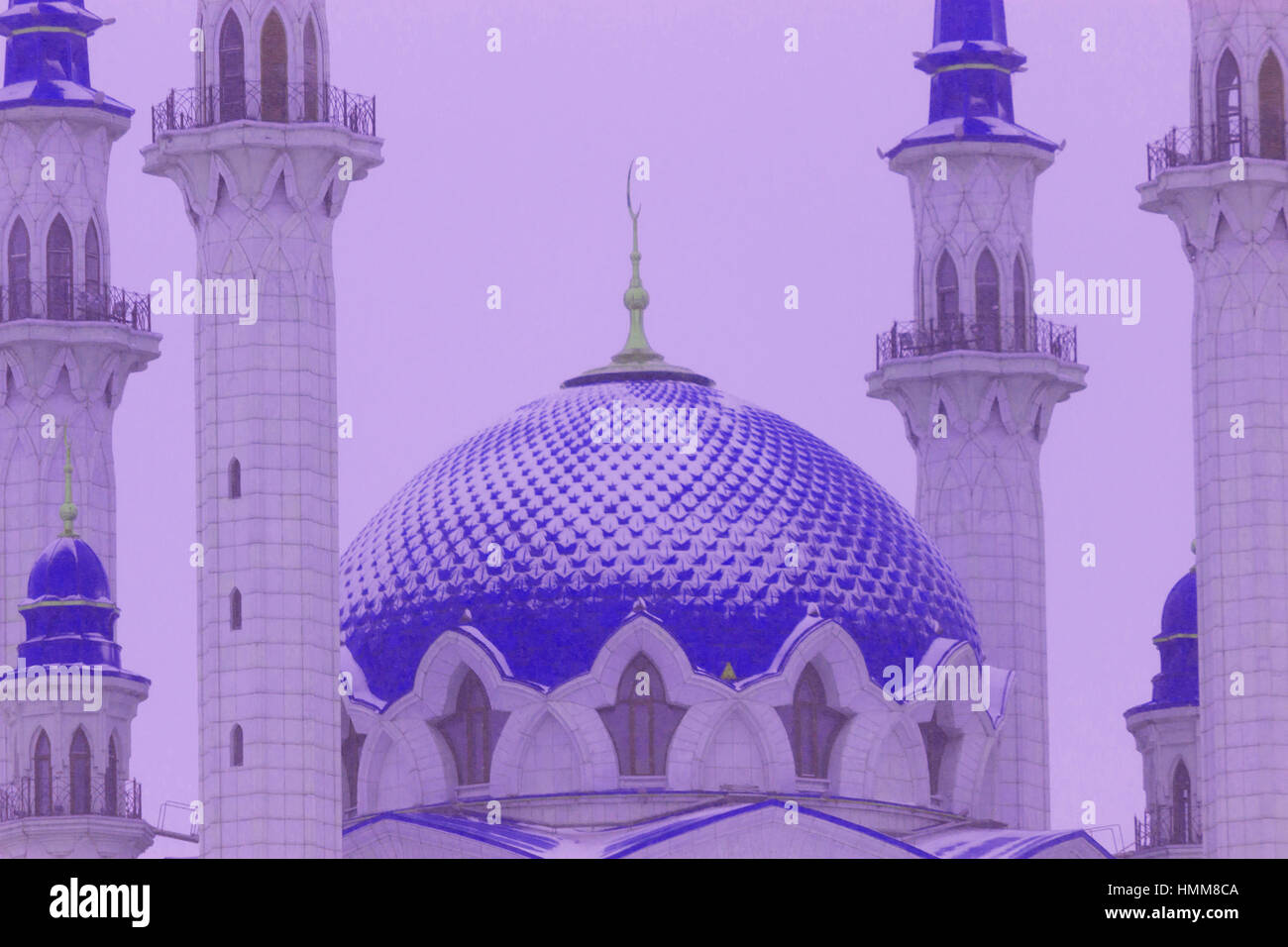 Arabic architectural detail shadow hi-res stock photography and images ...