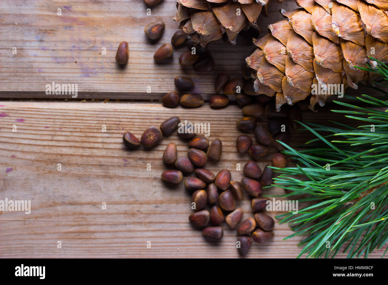 Pignolias hi-res stock photography and images - Alamy