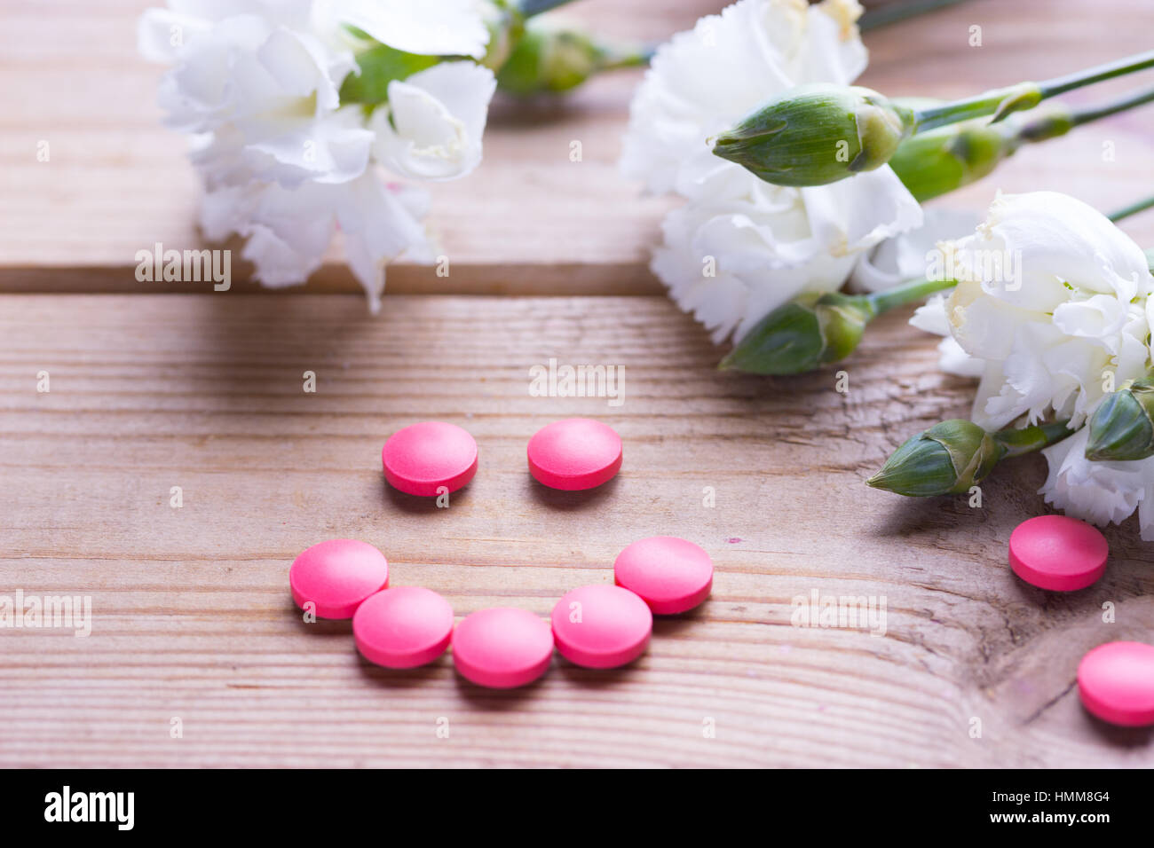 Smile ovulation hi-res stock photography and images - Alamy