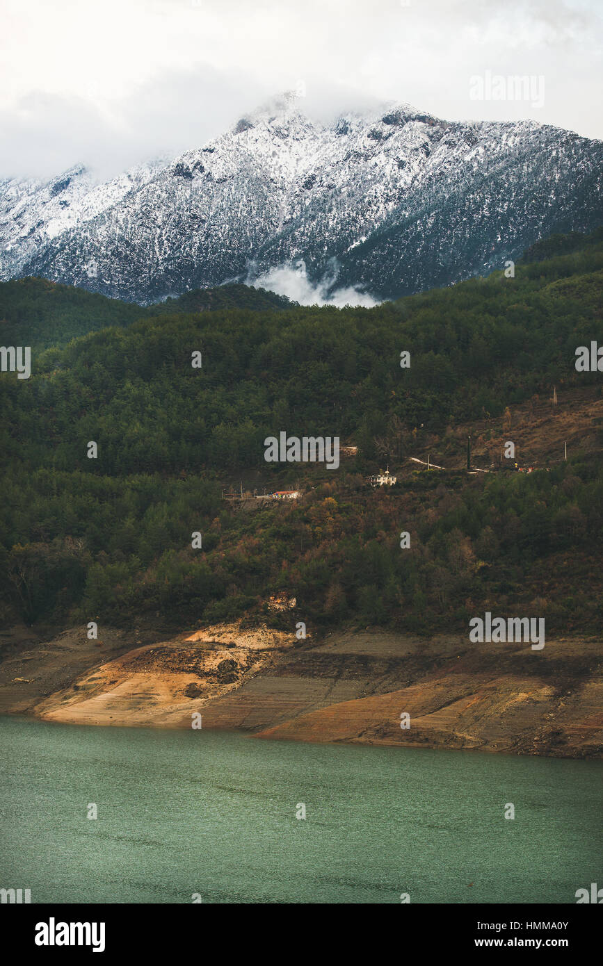 Dim cay river hi-res stock photography and images - Alamy