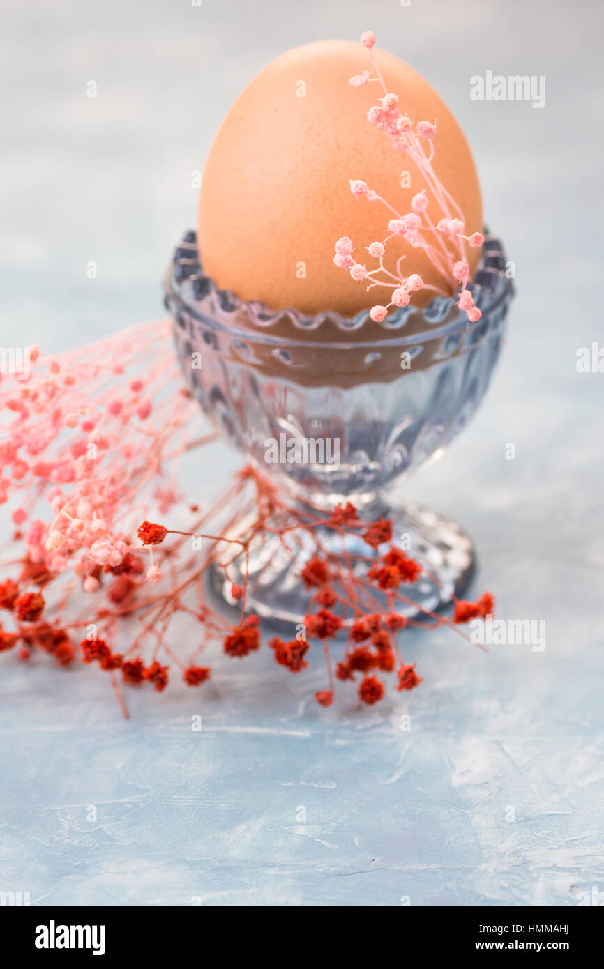 Crystal egg hi-res stock photography and images - Alamy