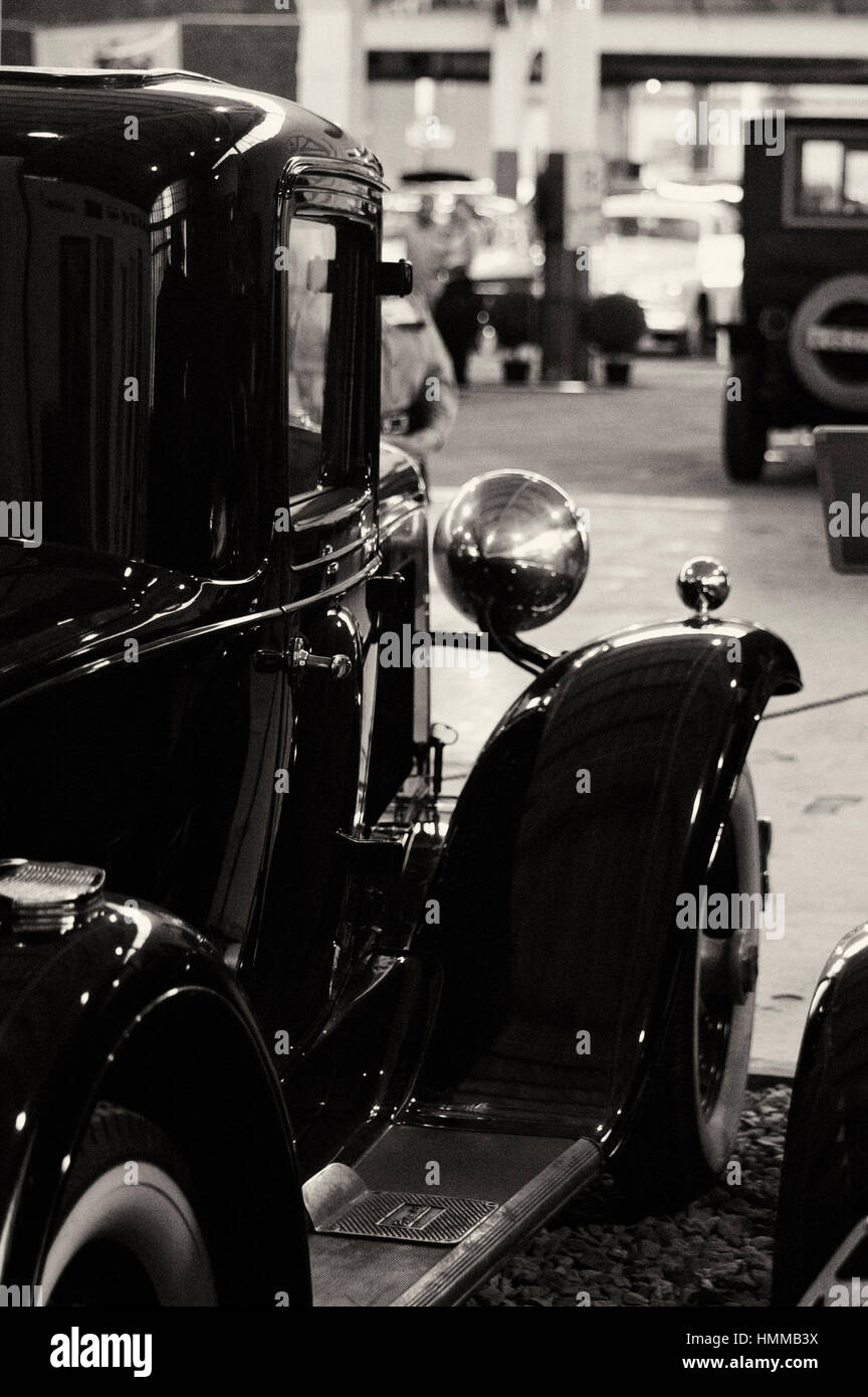 Hupmobile car hi-res stock photography and images - Alamy