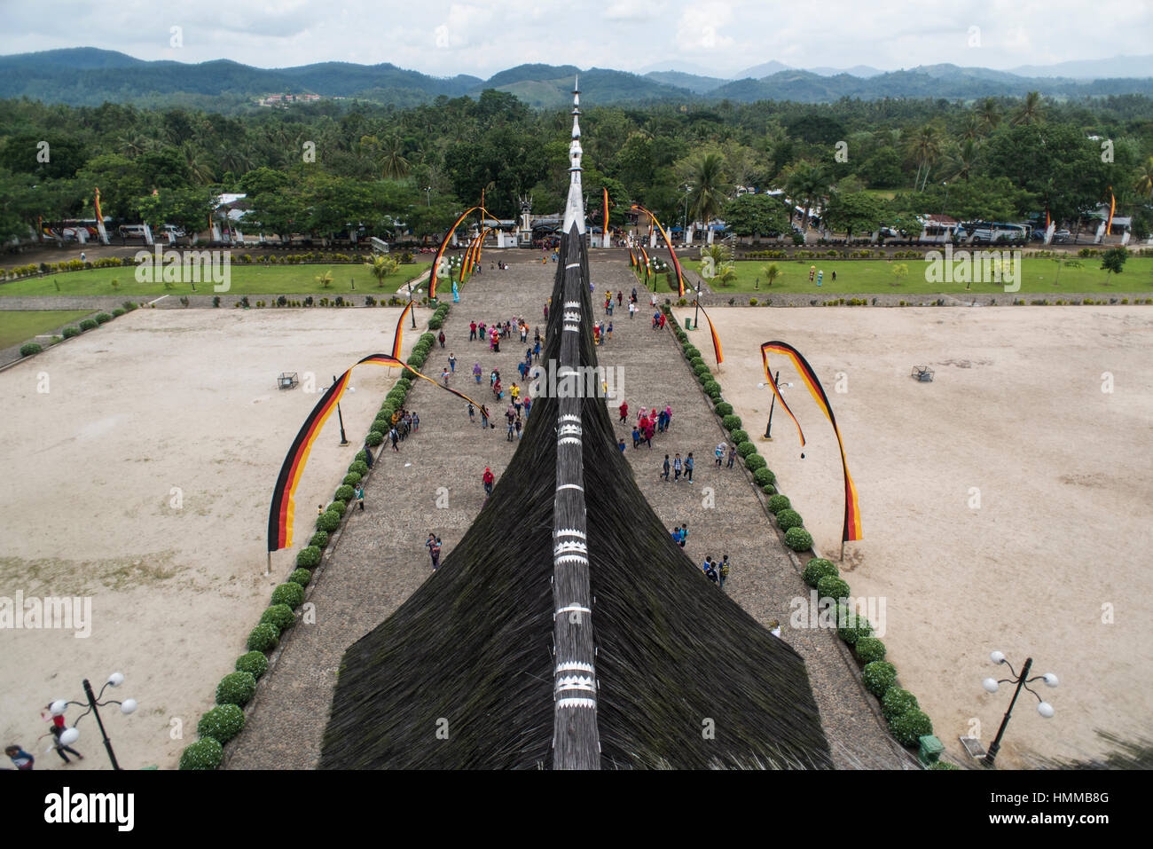 Batusangkar hi-res stock photography and images - Alamy