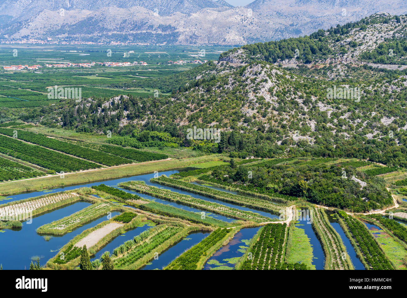 Dalmacia dalmacija hi-res stock photography and images - Alamy