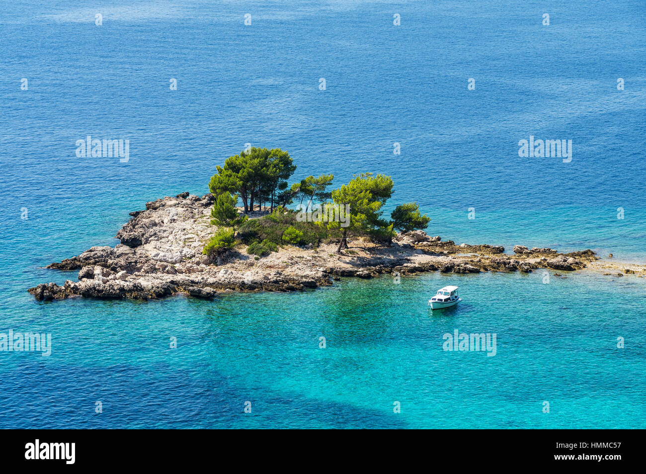 Dalmacia dalmacija hi-res stock photography and images - Alamy