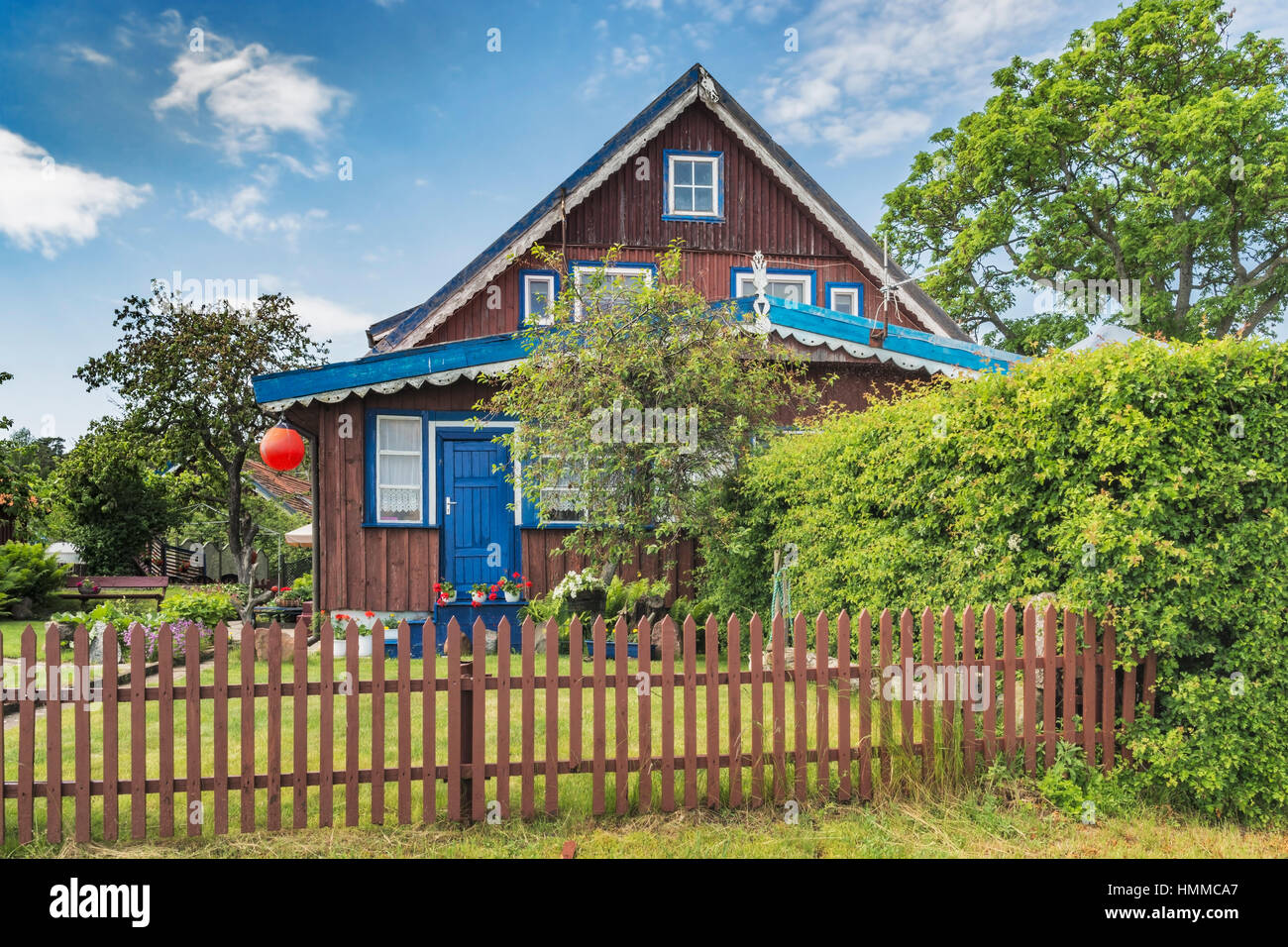 Neringa municipality hi-res stock photography and images - Alamy