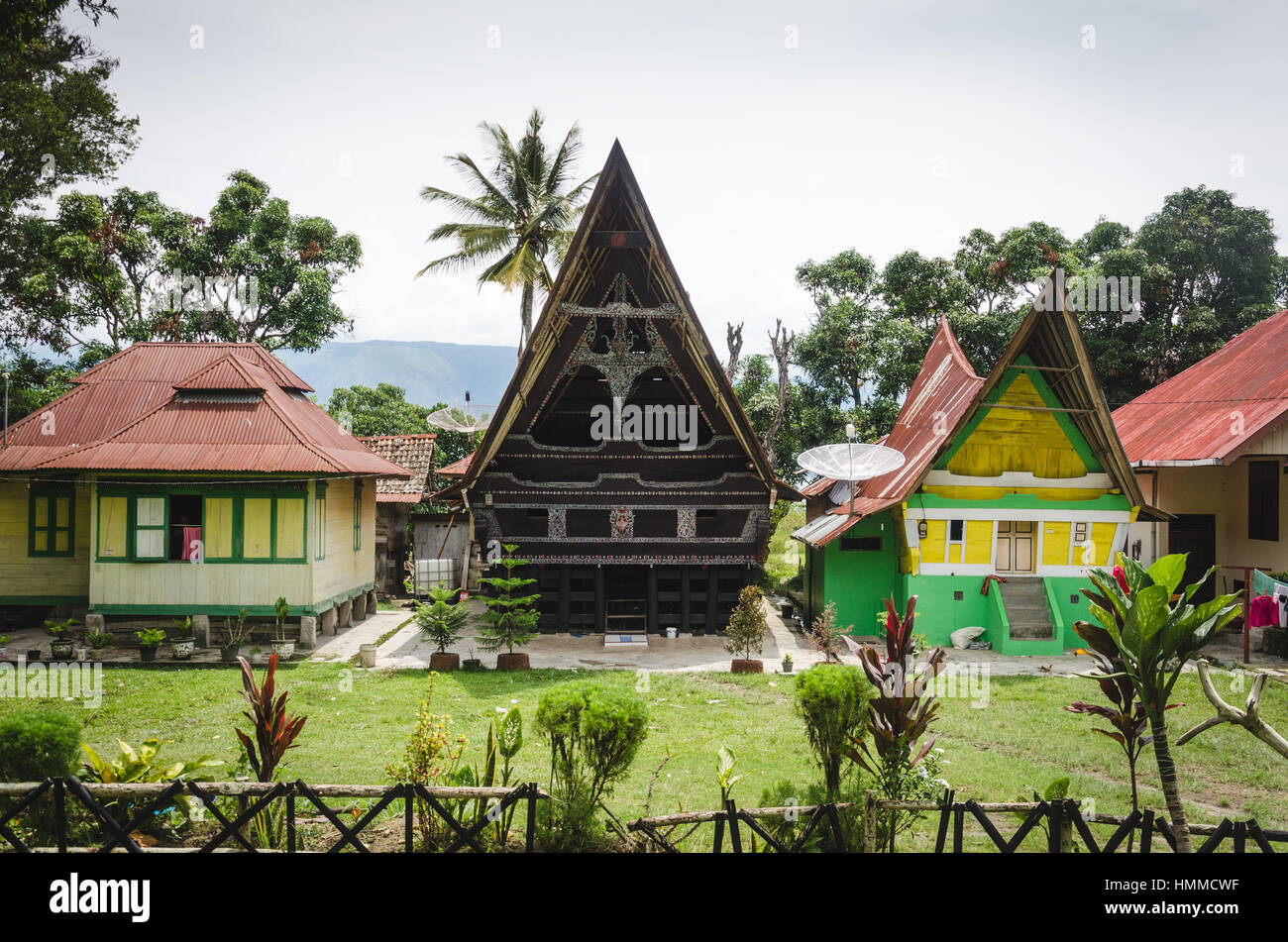 Batak art hi-res stock photography and images - Alamy