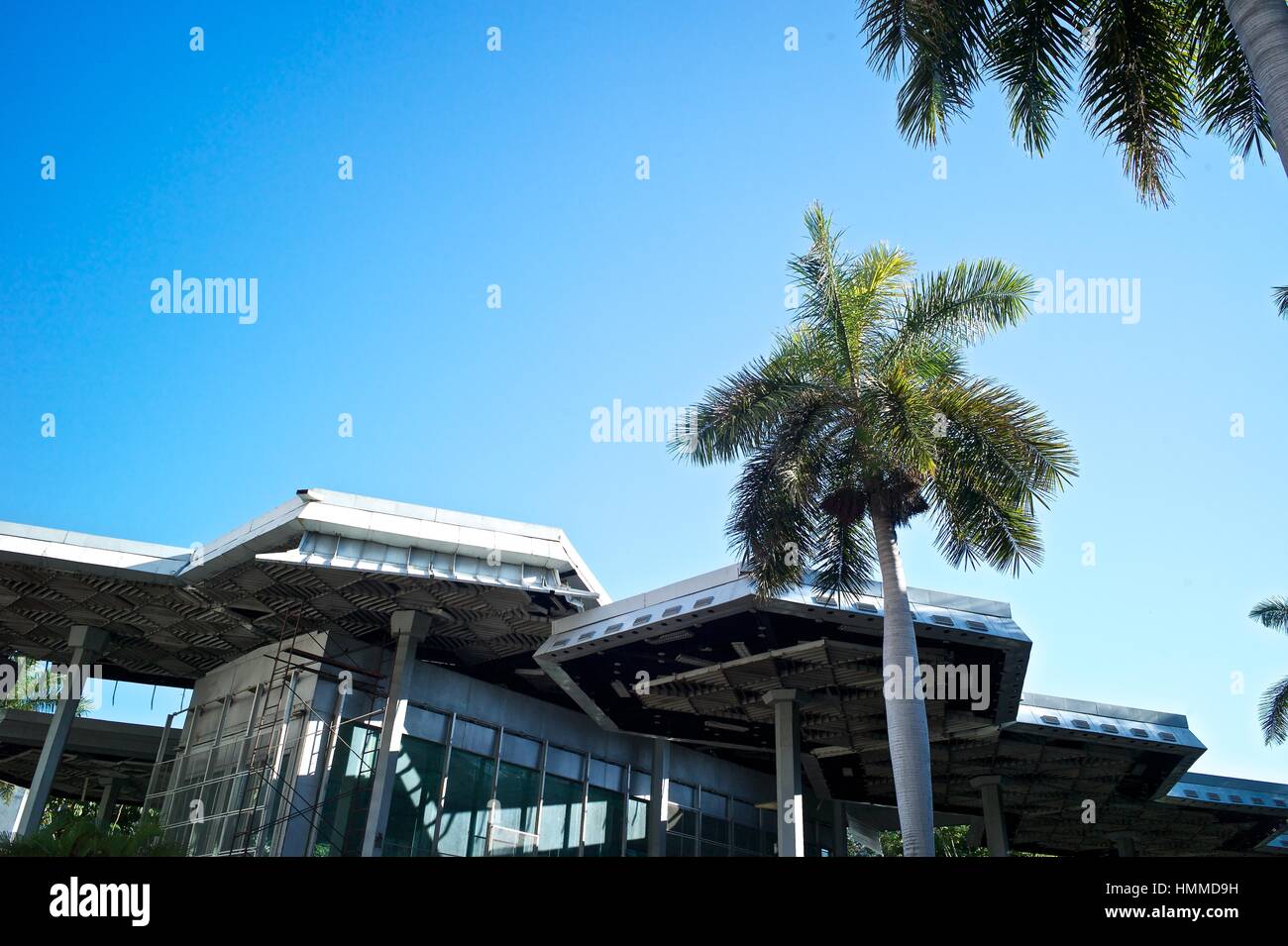 Mario garcia menocal hi-res stock photography and images - Alamy