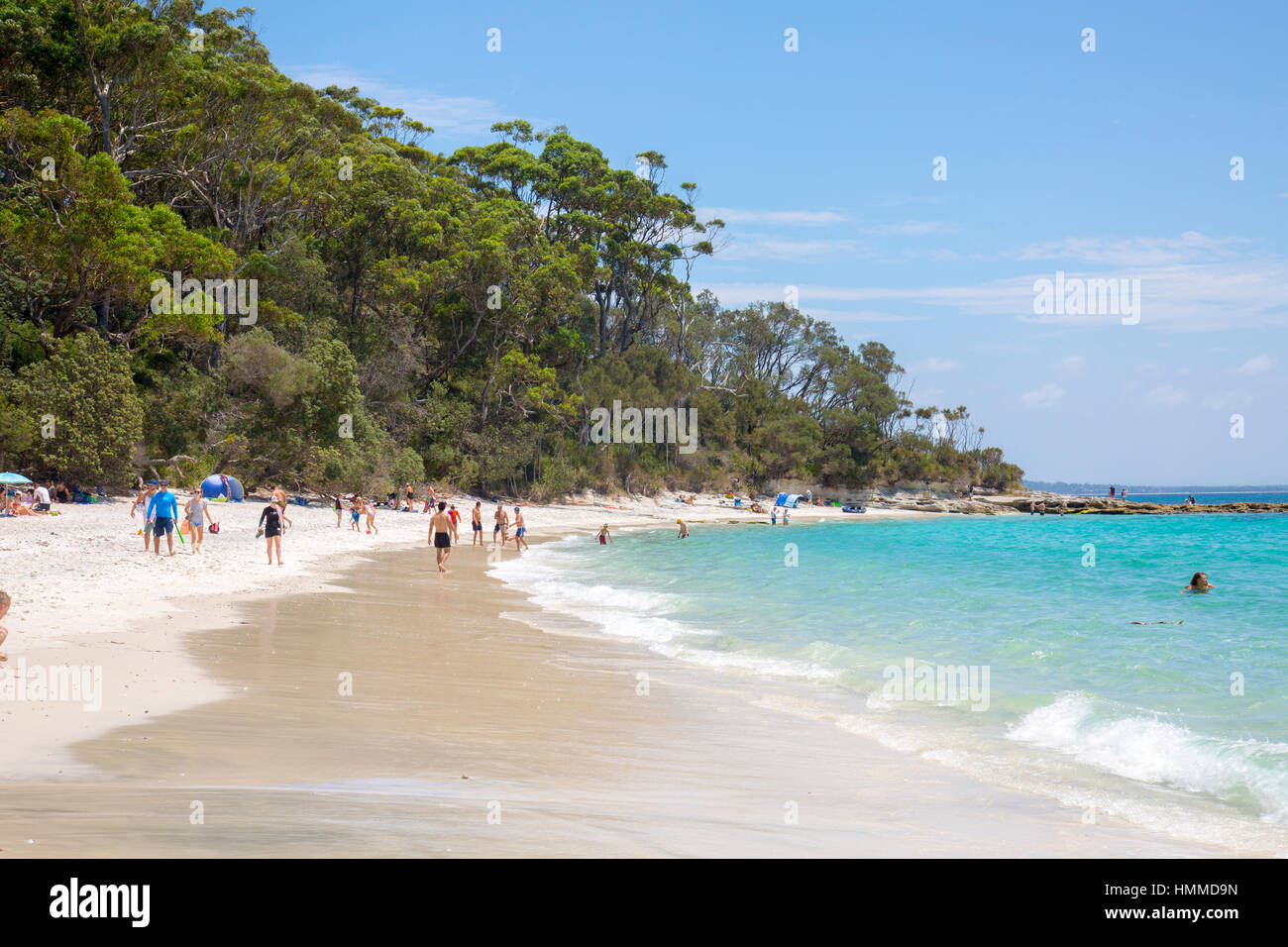 Jervis Bay Green High Resolution Stock Photography and Images - Alamy