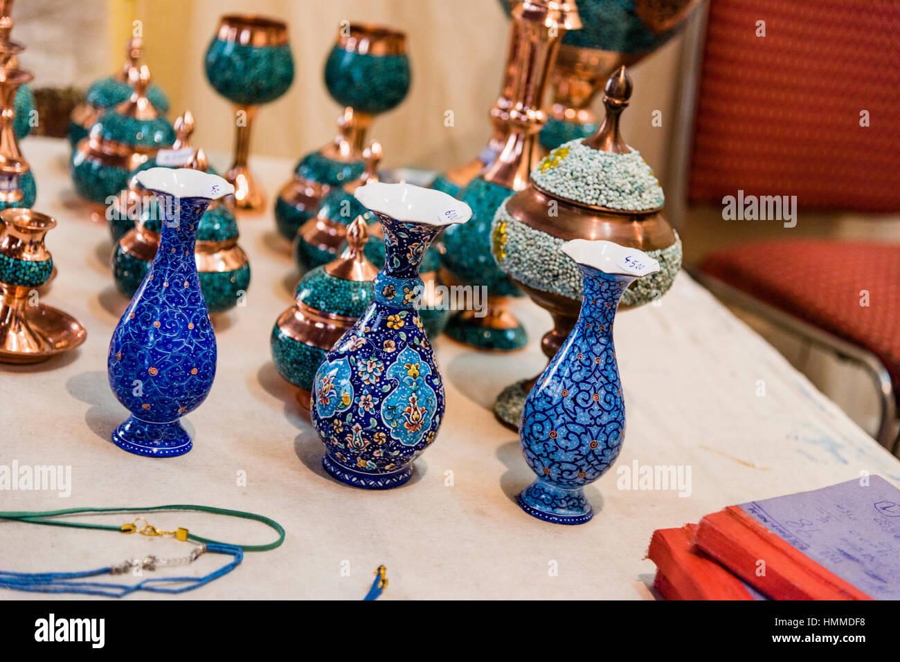 Persian pottery or Iranian pottery refers to the pottery works made by ...