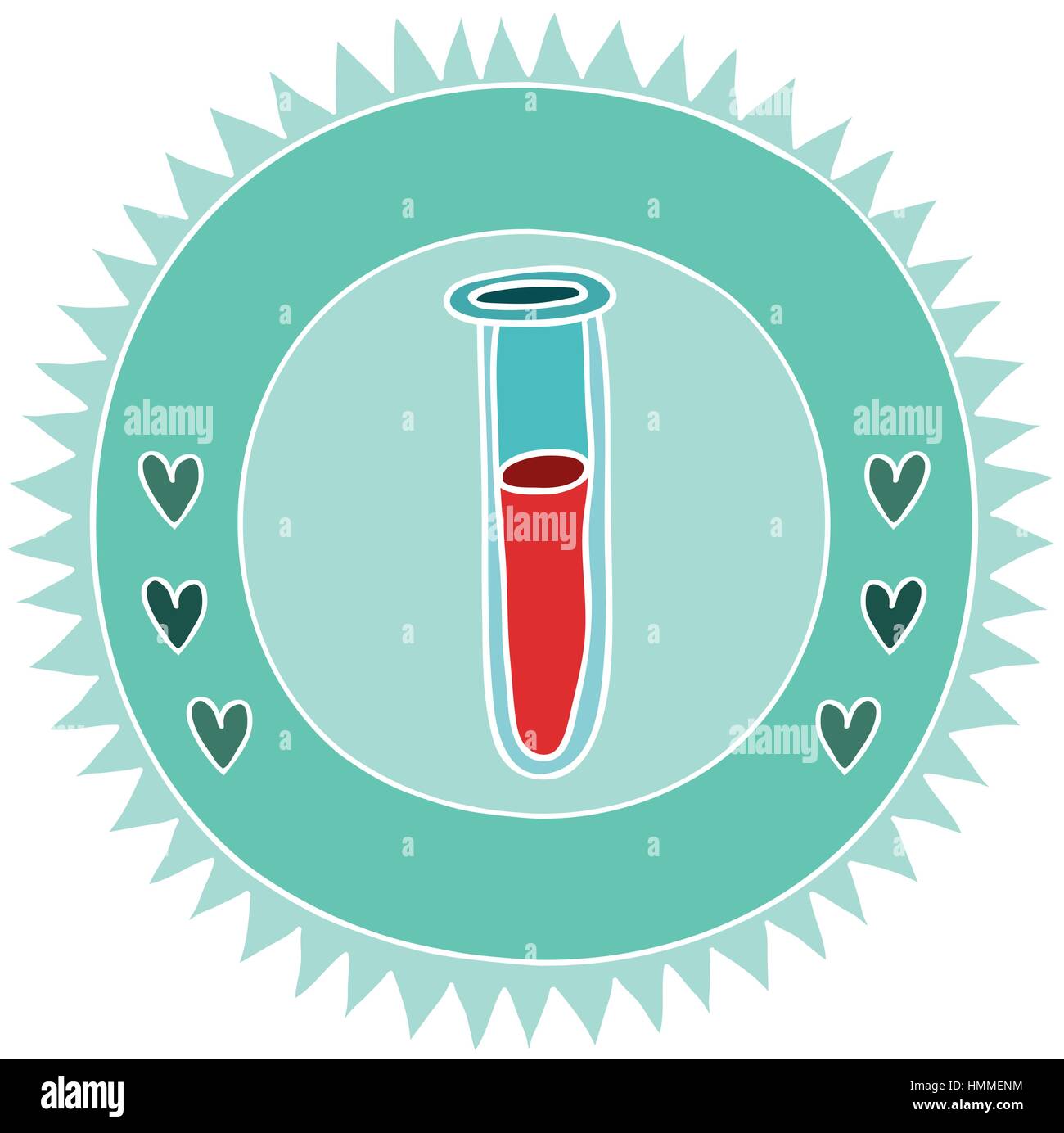 Medical hand draw Stock Vector Image & Art - Alamy