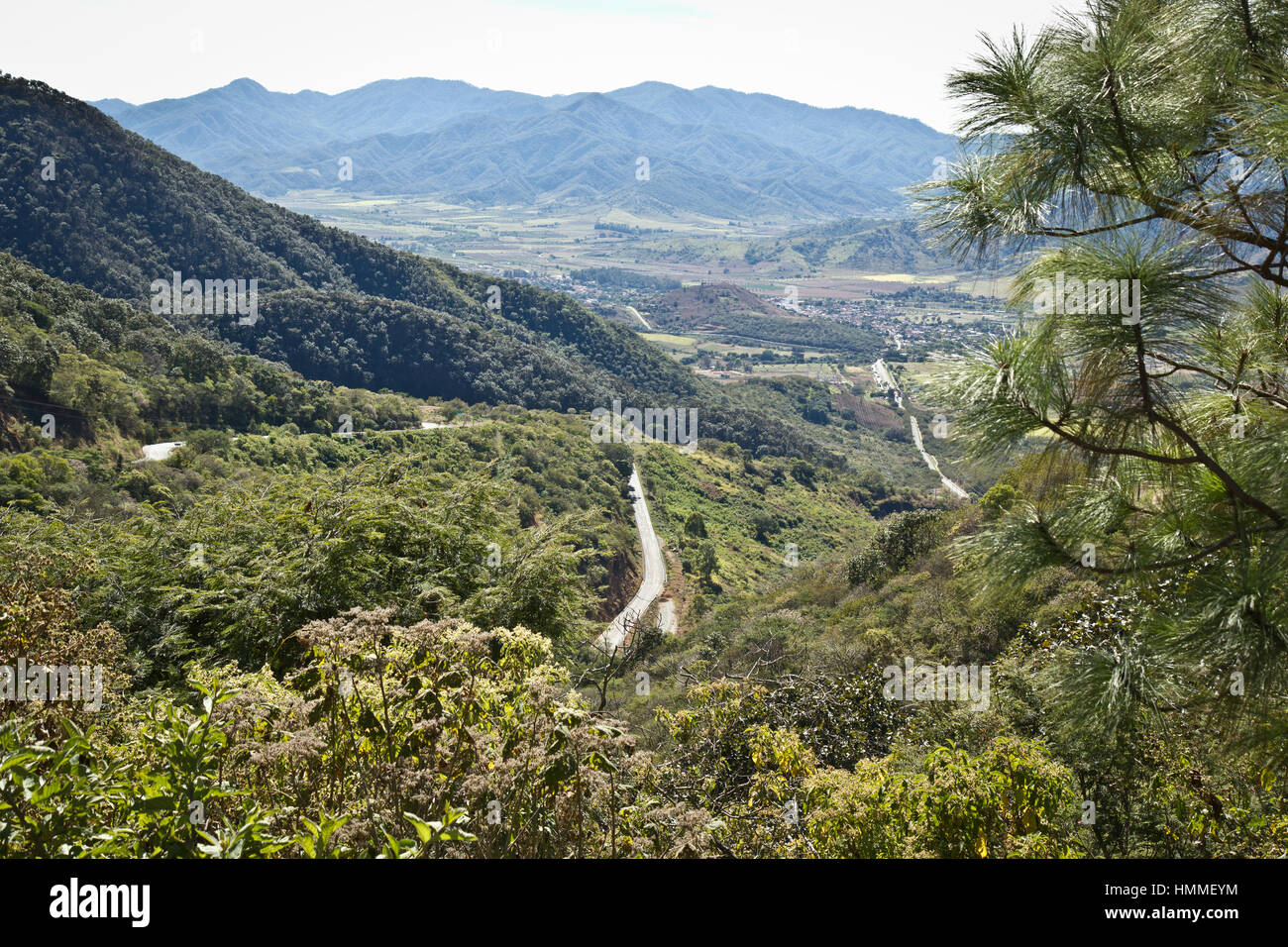 Talpa De Allende High Resolution Stock Photography and Images - Alamy