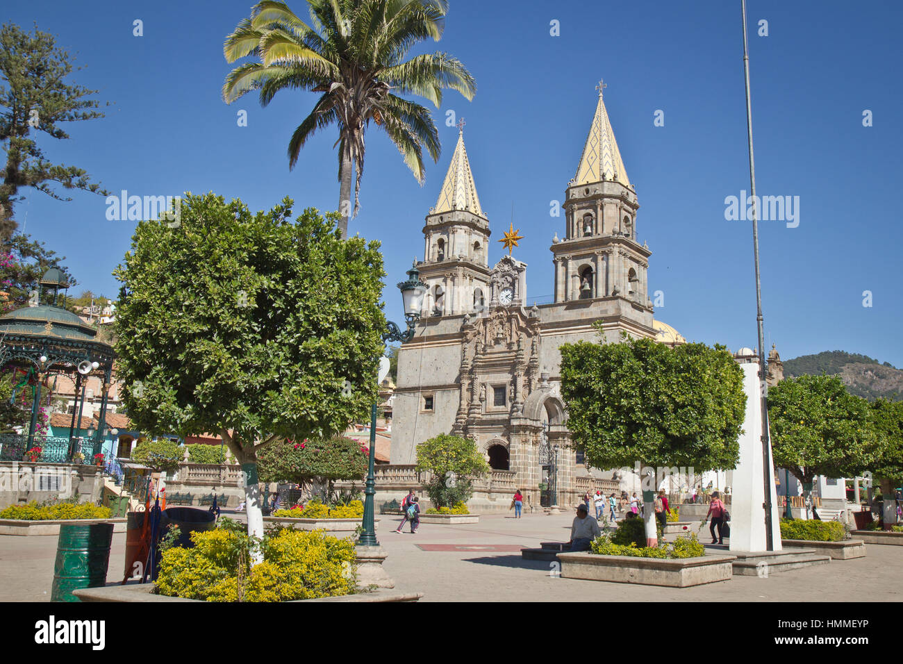 Our lady of talpa hi-res stock photography and images - Alamy