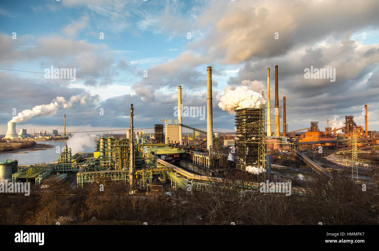 History Of German Steel Industry at Dominic Chumleigh blog