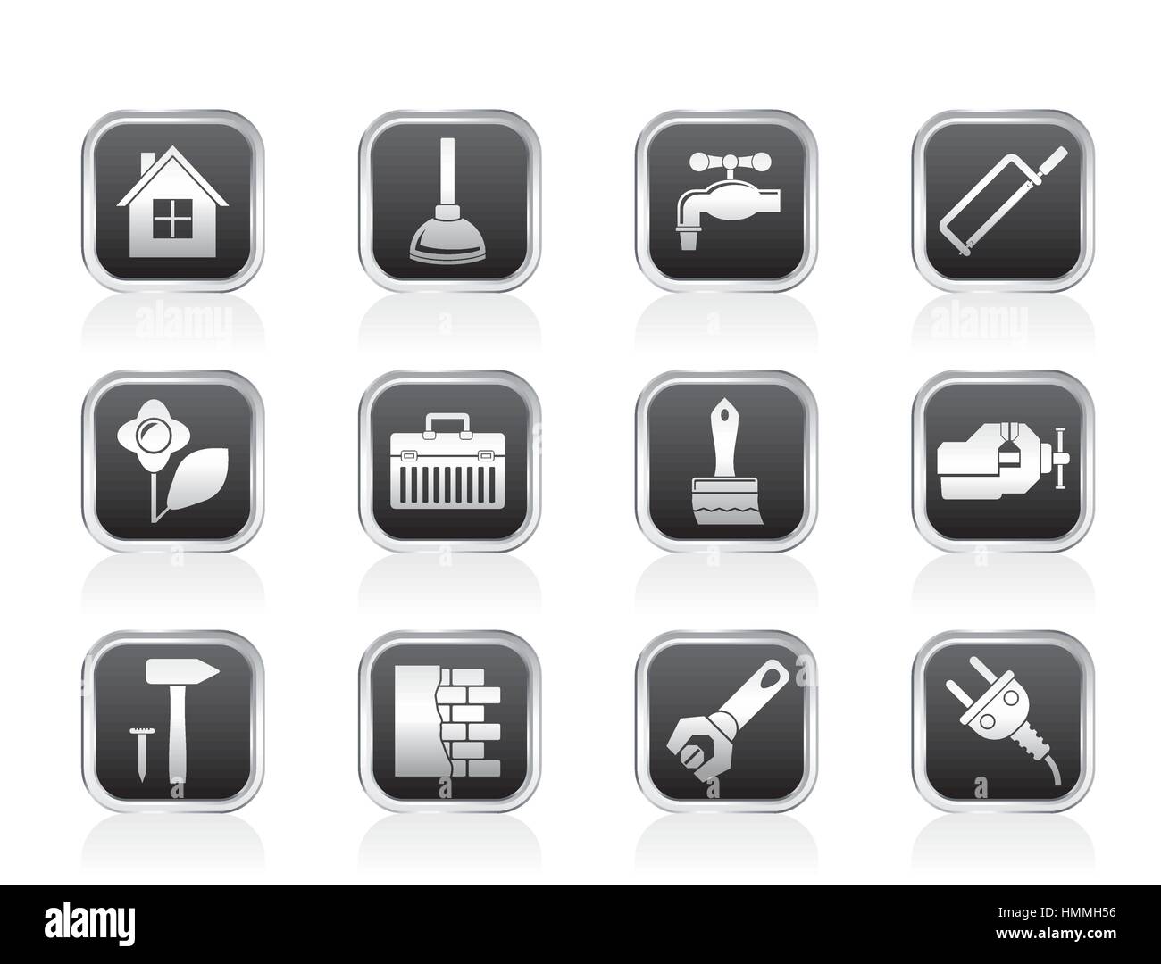 Build yourself Stock Vector Images - Alamy
