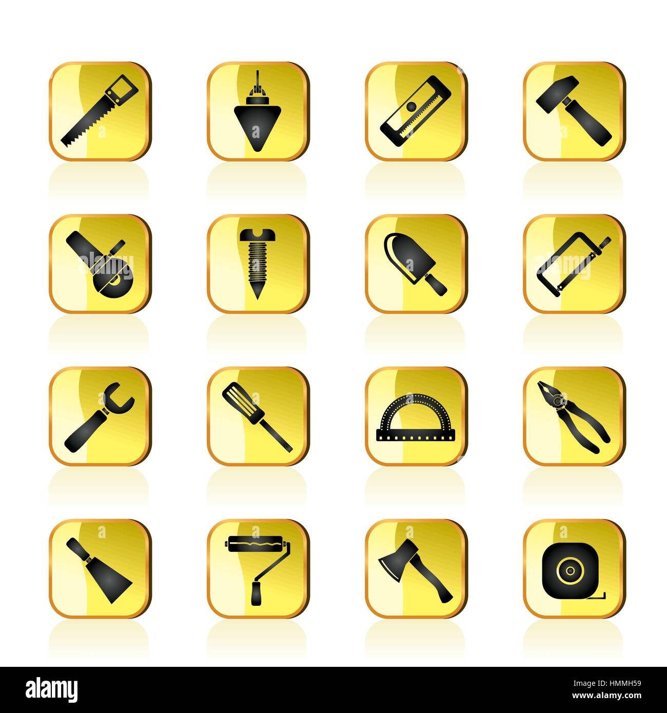 Constructor level Stock Vector Images - Alamy