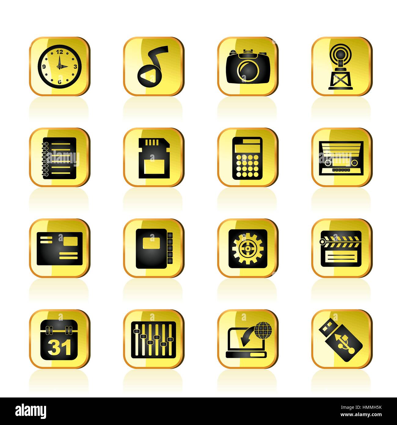 Email performance Stock Vector Images - Alamy