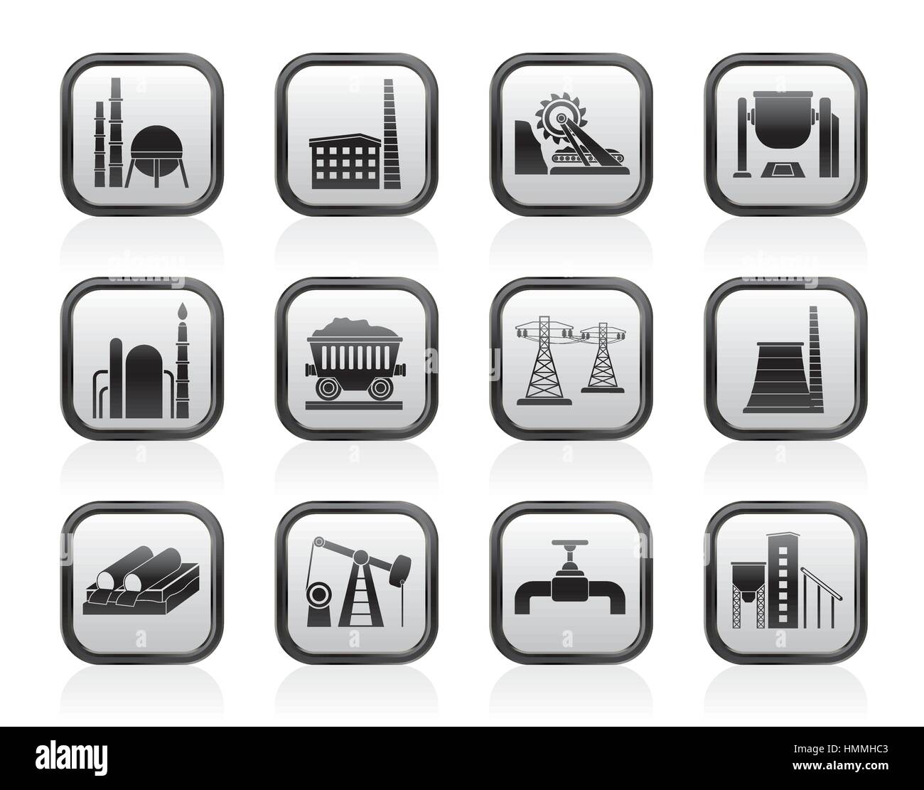 Ferrous vector vectors hi-res stock photography and images - Alamy