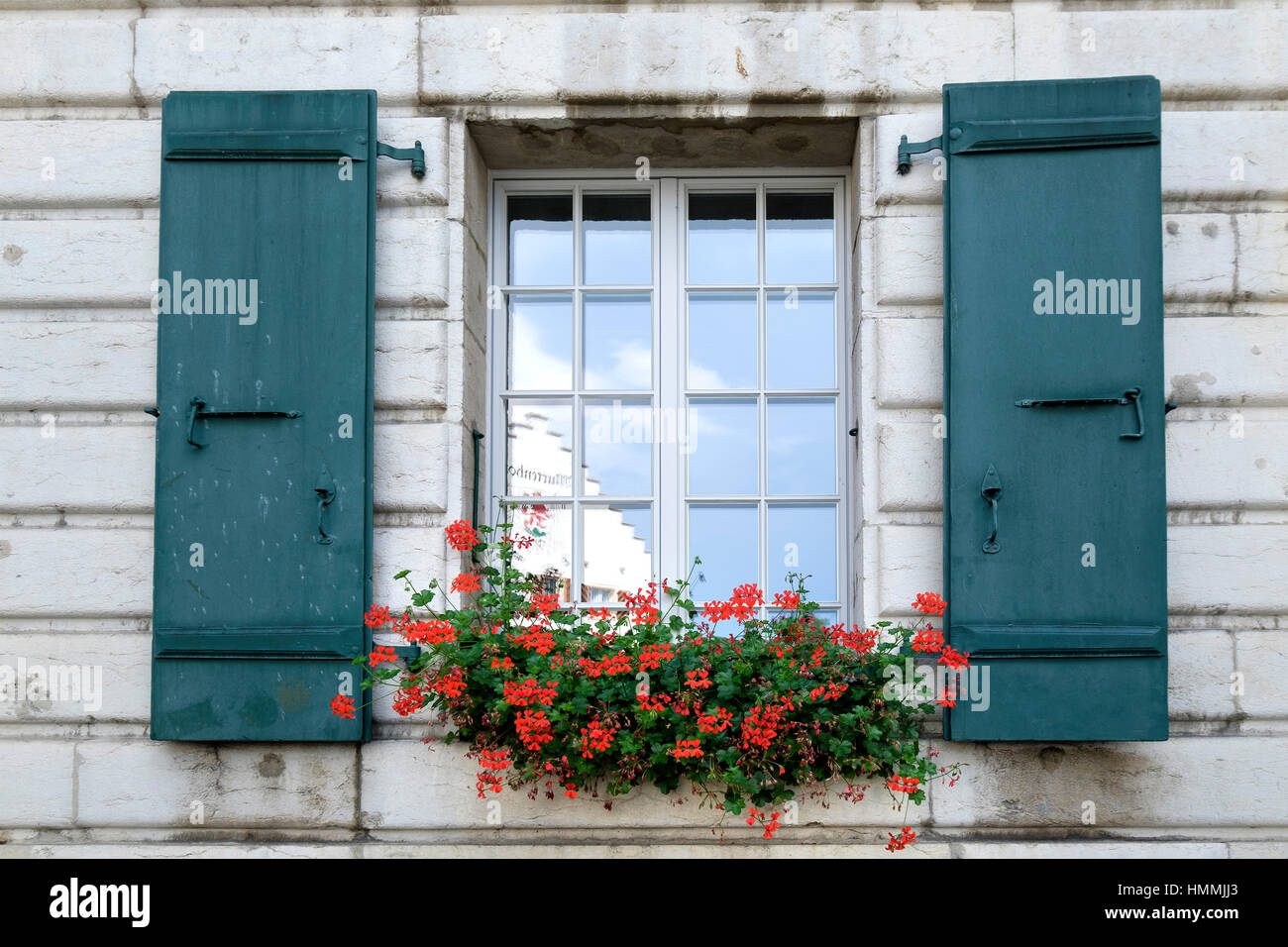 Switzerland, Canton Fribourg, Murten, Morat, Old city Stock Photo - Alamy