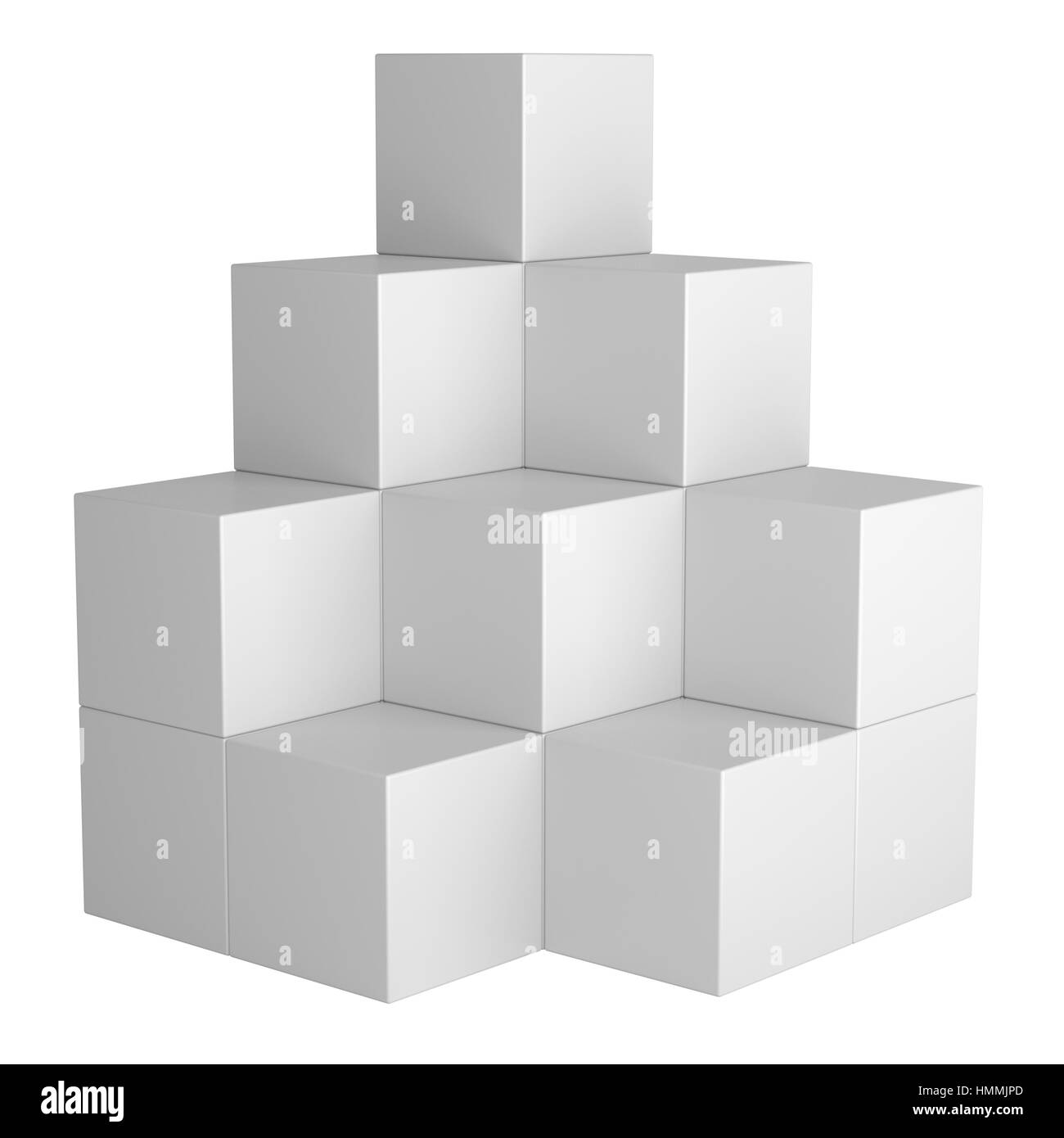 Simple box interior Black and White Stock Photos & Images - Alamy
