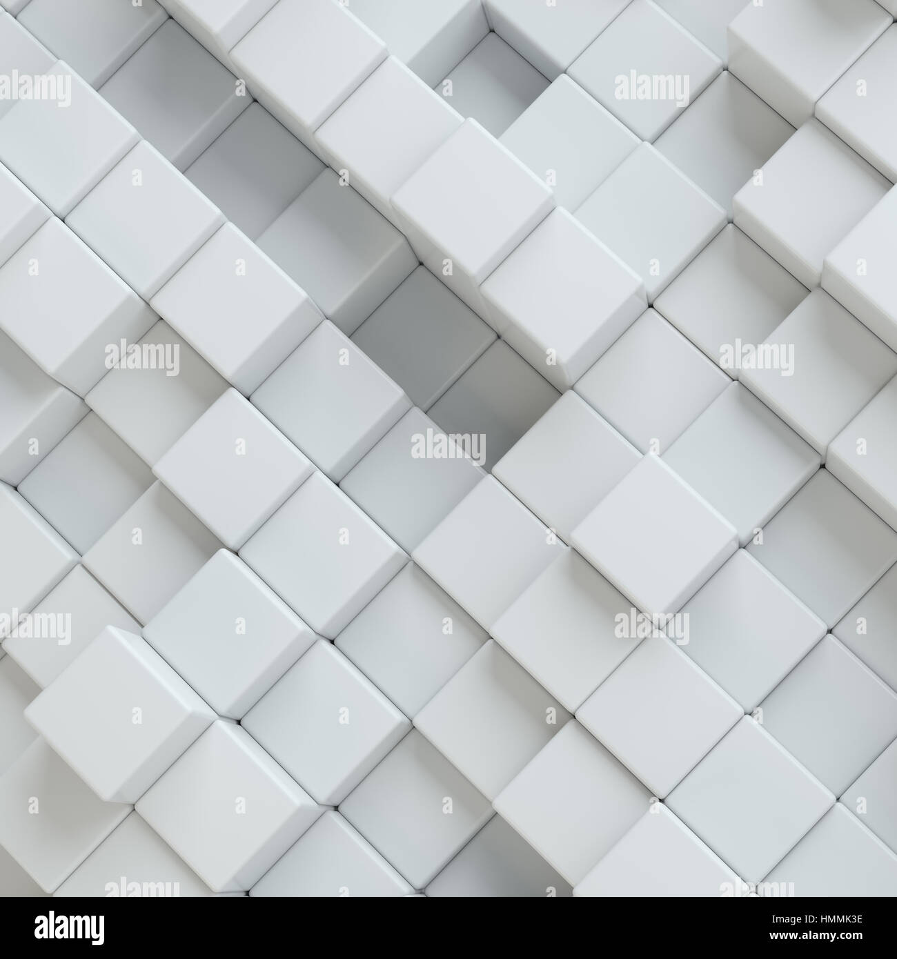Cubical blocks hi-res stock photography and images - Alamy