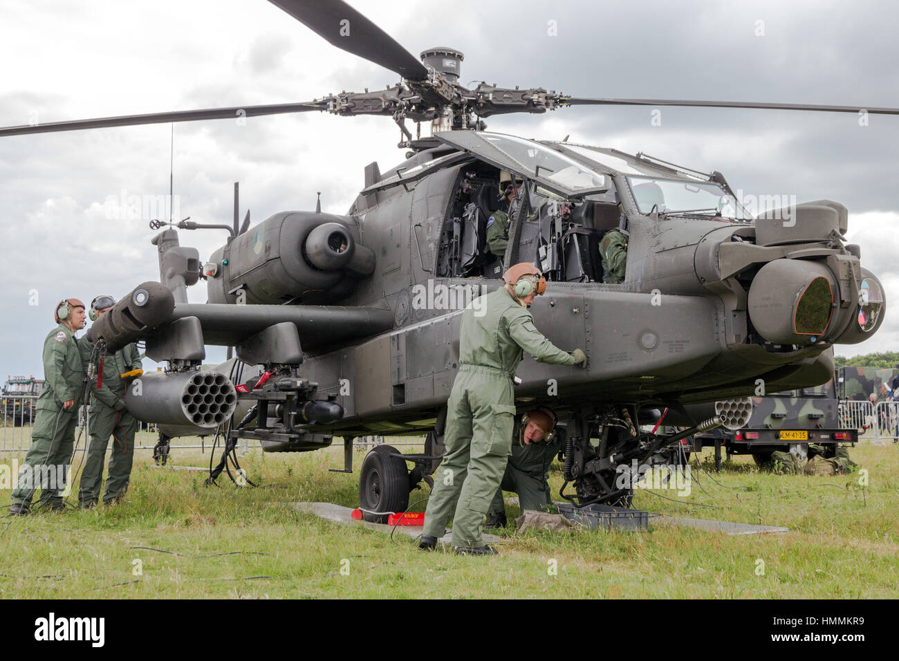 Gilze Rijen Air Base High Resolution Stock Photography and Images - Alamy