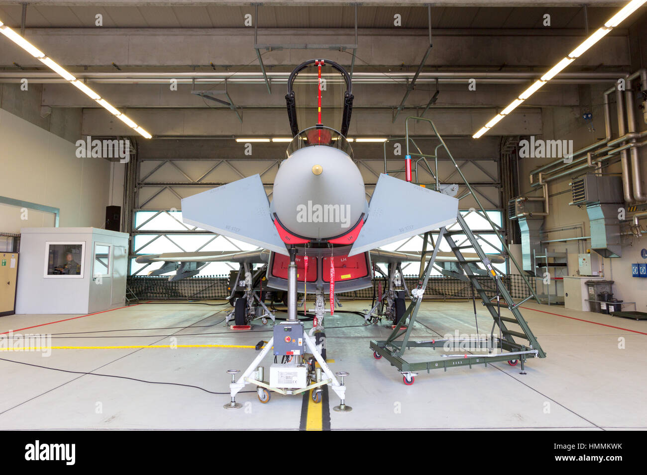 German air force eurofighter typhoon hi-res stock photography and ...