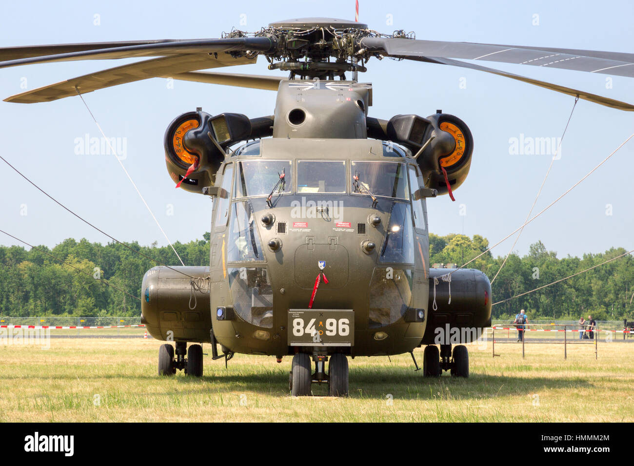 Ch 53 sikorsky helicopter hi-res stock photography and images - Alamy