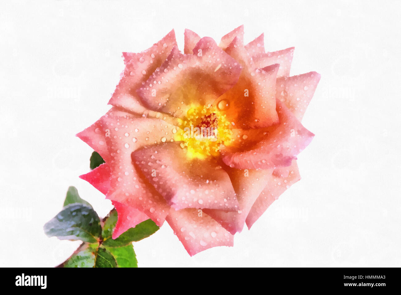 Realism view Cut Out Stock Images & Pictures - Alamy