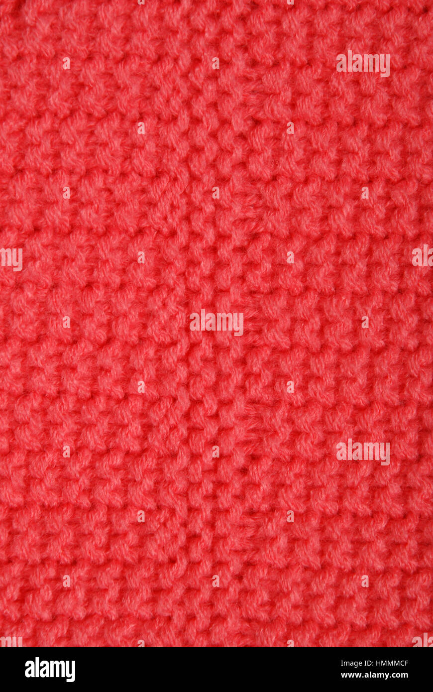Close-up of knitted wool texture Stock Photo - Alamy