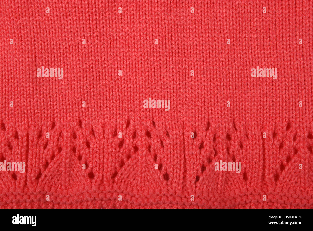Close-up of knitted wool texture Stock Photo - Alamy
