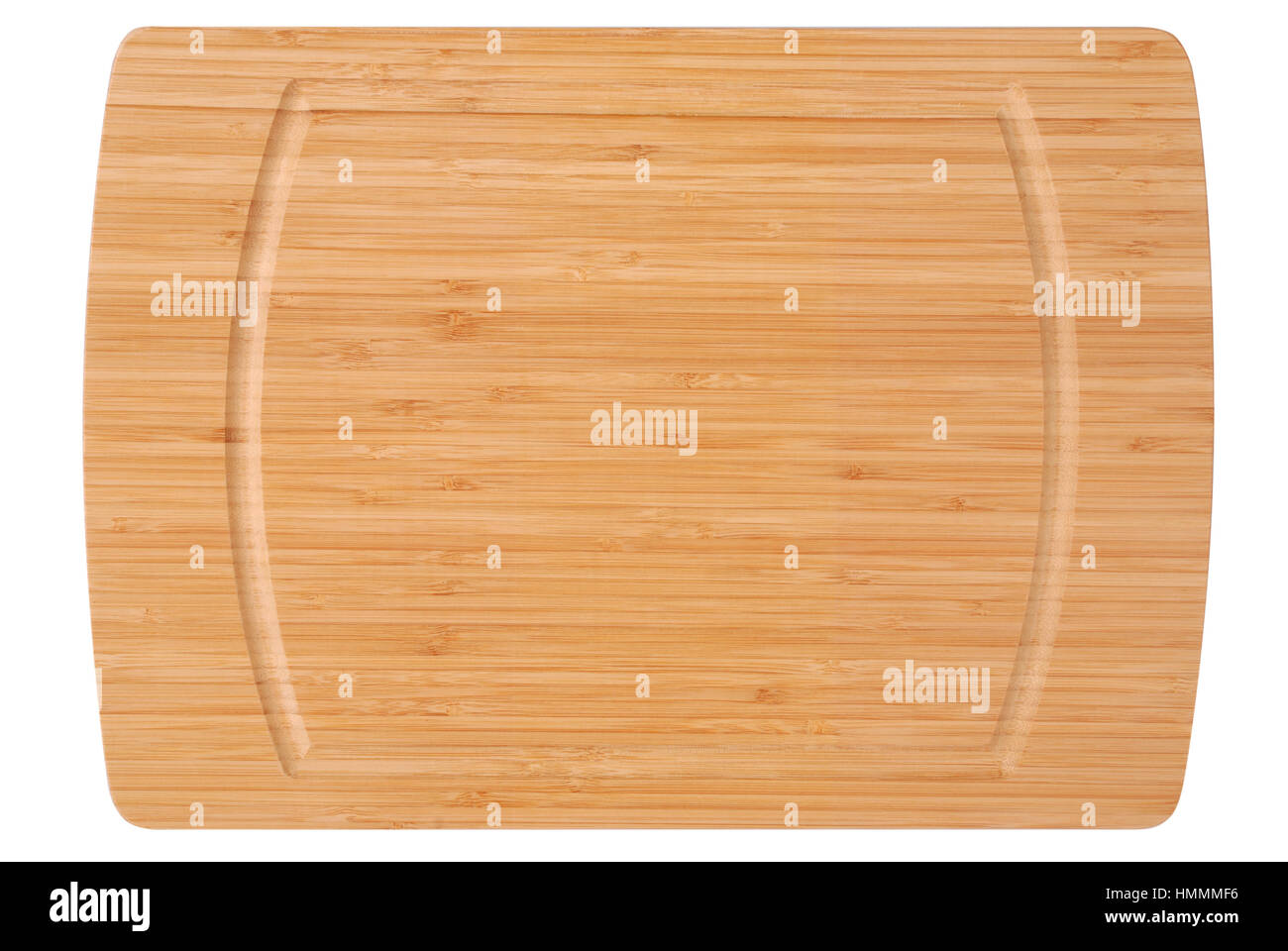 Wooden board bamboo hi-res stock photography and images - Alamy