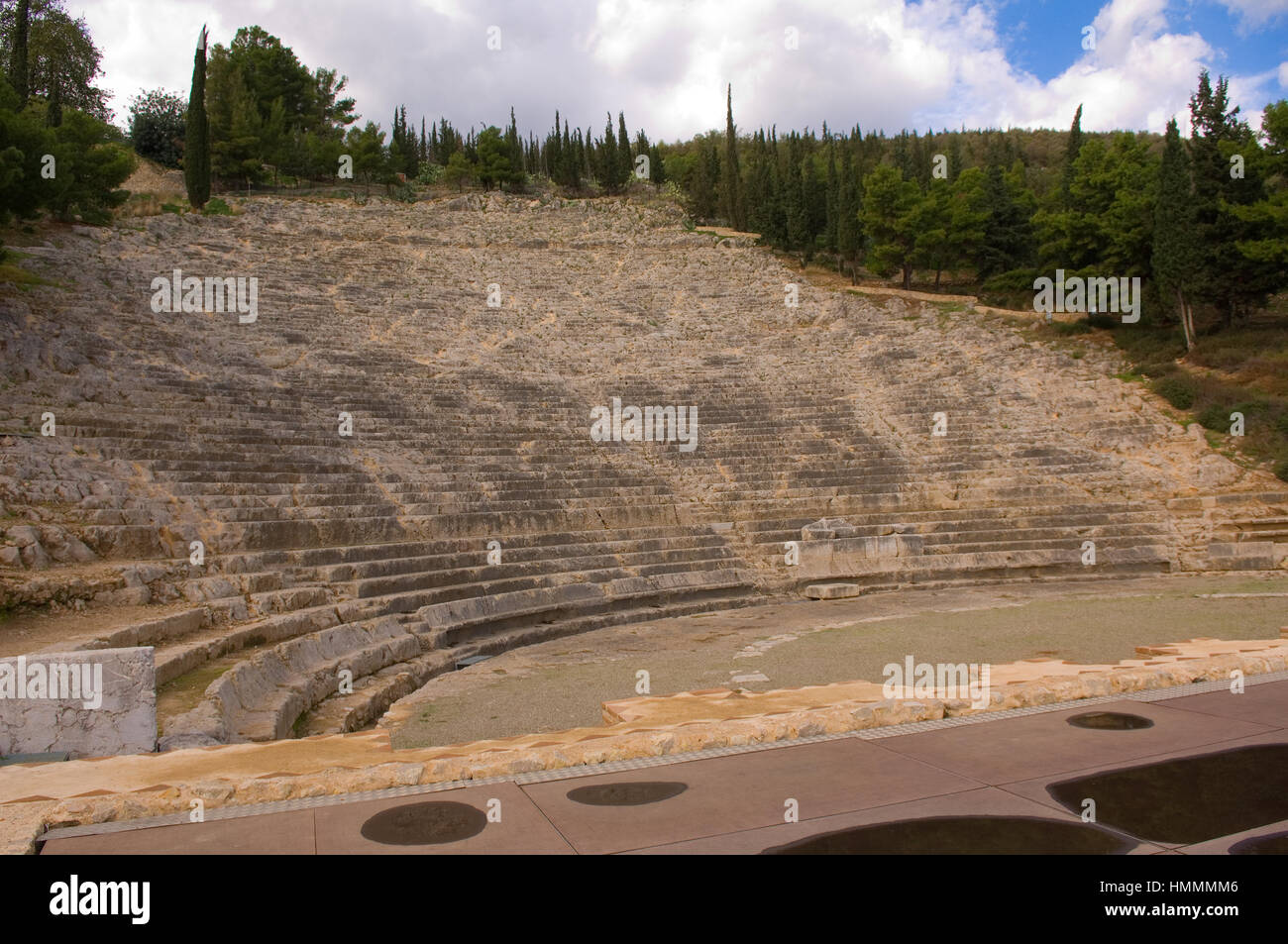 Argos theater hi-res stock photography and images - Alamy