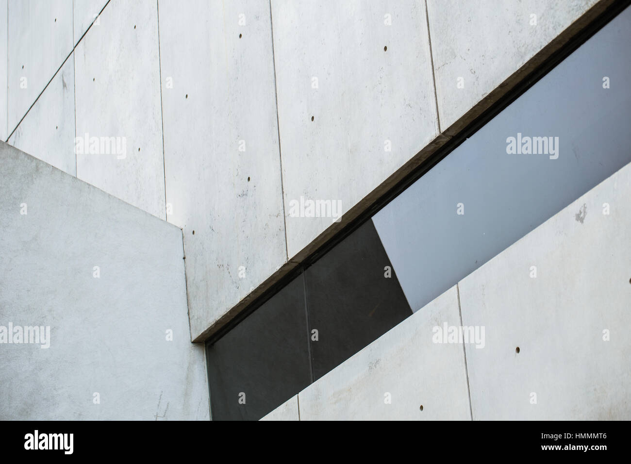 concrete line geometry pattern building architecture art background ...