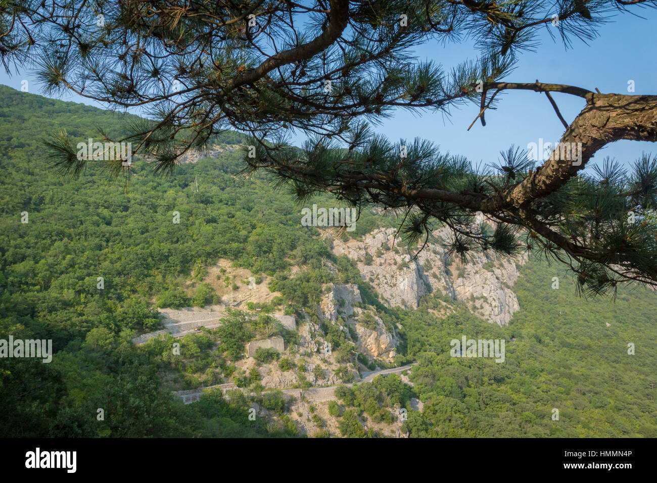 Stunning view black church hi-res stock photography and images - Alamy