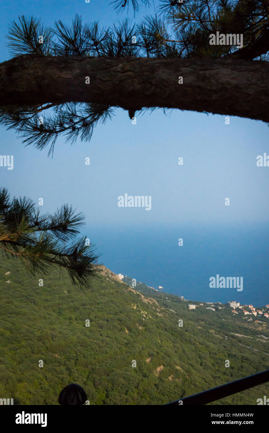 Stunning view black church hi-res stock photography and images - Alamy