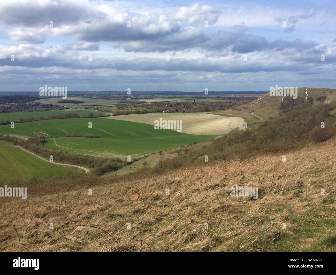 Dunstable hi-res stock photography and images - Alamy