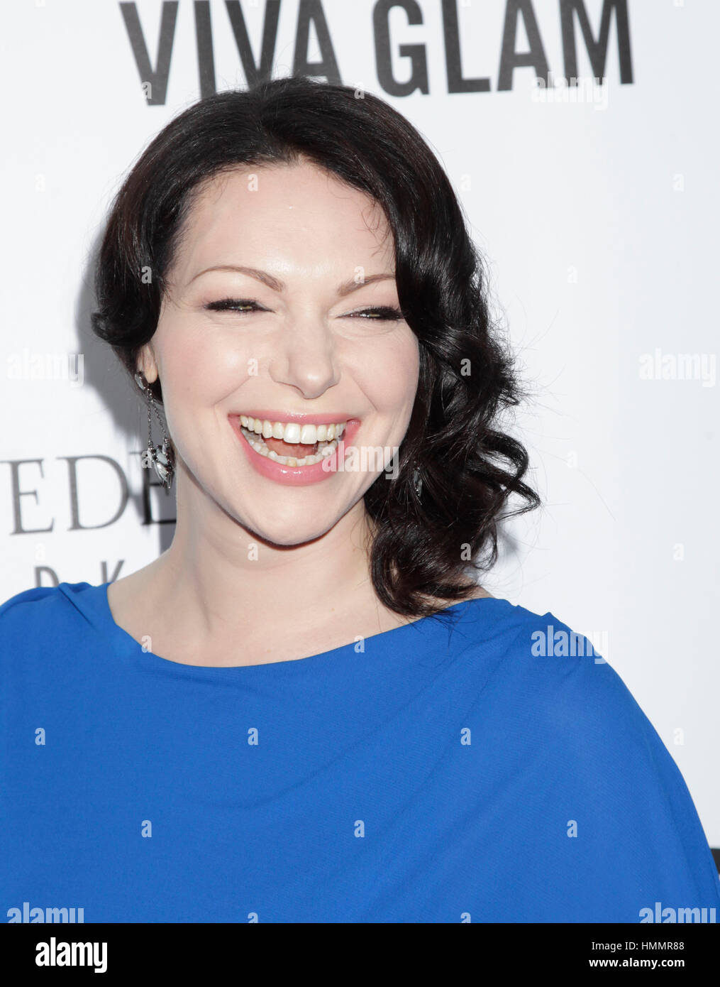 Laura prepon hi-res stock photography and images - Alamy