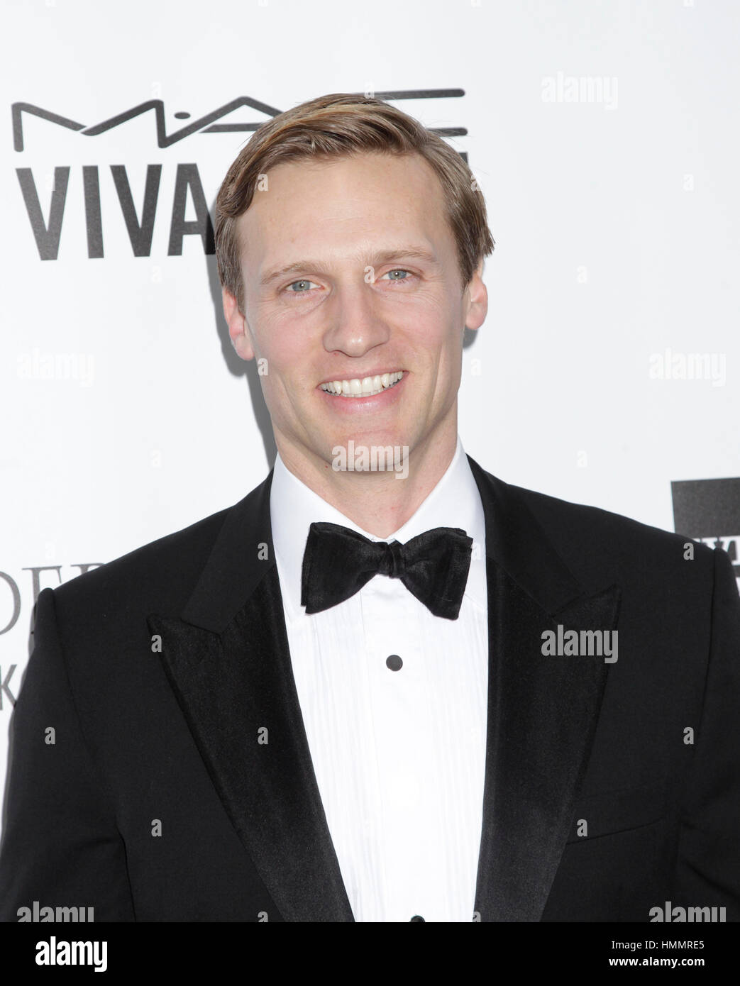 Teddy Sears arrives at the amfAR Inspiration Gala on December 12, 2013 ...