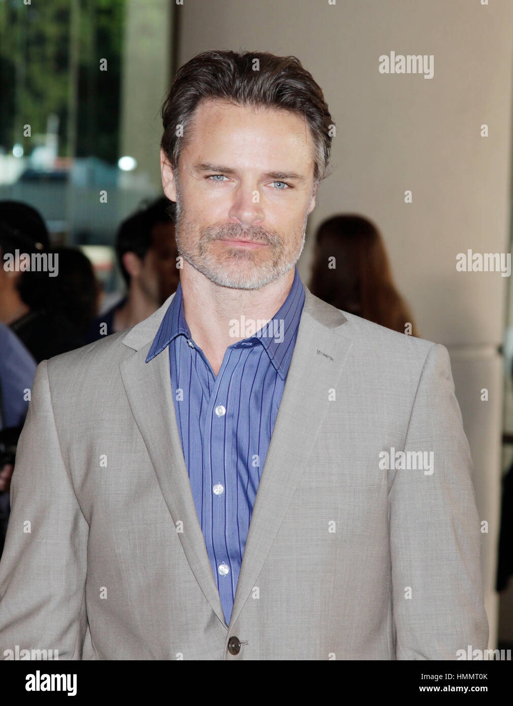 Dylan neal hi-res stock photography and images - Alamy