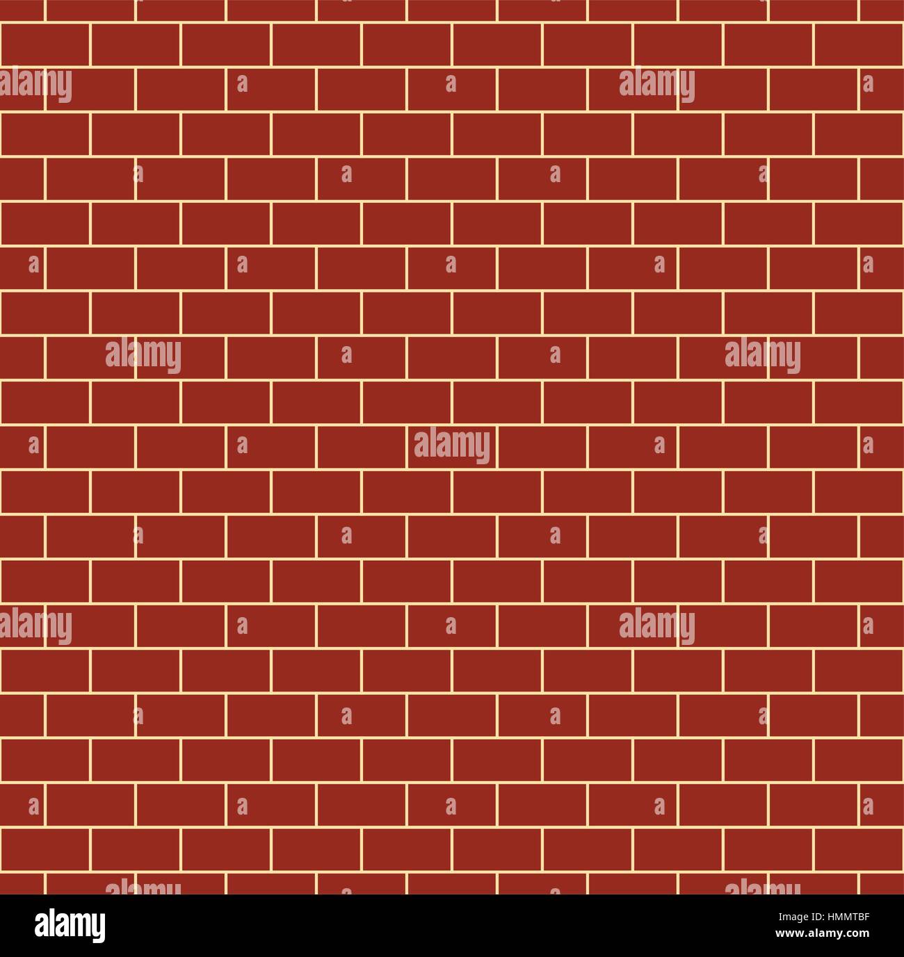 Brick pattern Stock Vector Images - Alamy