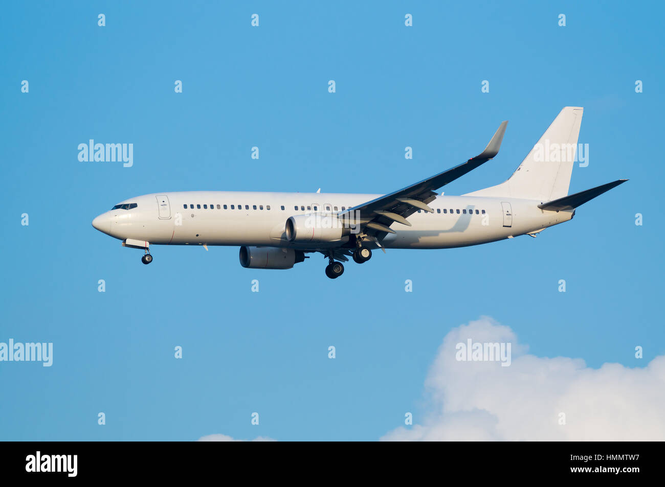 Boeing boeing hi-res stock photography and images - Alamy