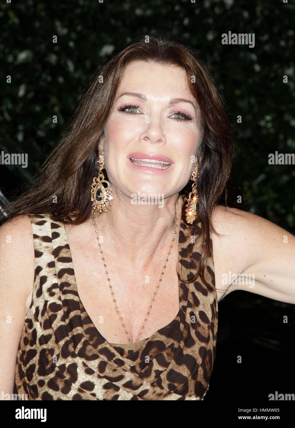 Lisa vanderpump hi-res stock photography and images - Alamy