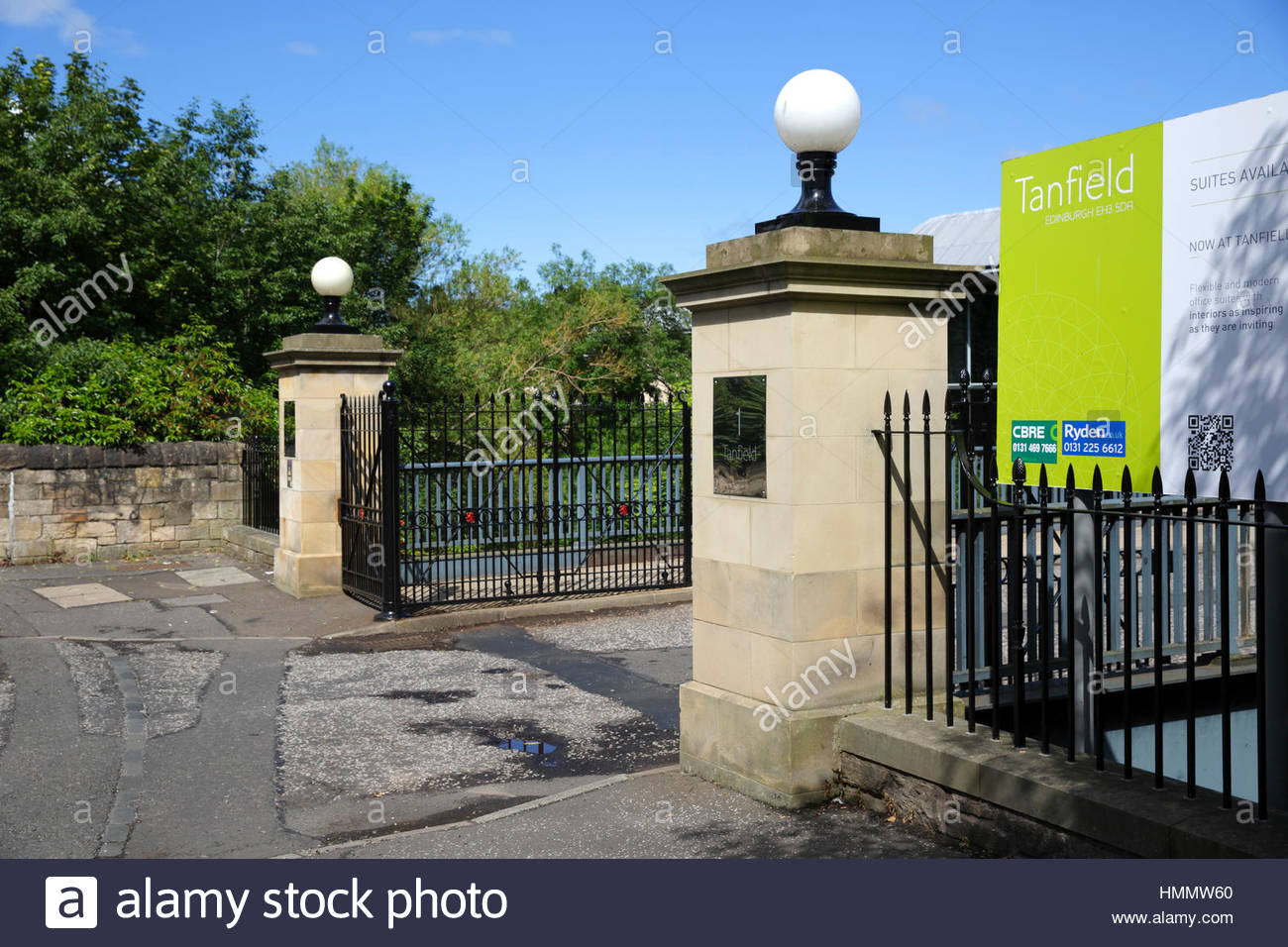Tanfield hi-res stock photography and images - Alamy